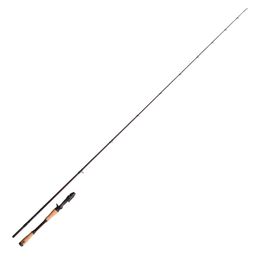 Savage Gear Revenge SG6 Vertical 1.98m 7-24g Vertikal-Baitcastrute