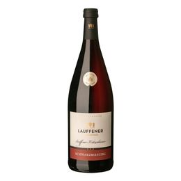 Lauffener Weingärtner Lauffener Schwarzriesling Württemberg Qualitätswein rot 12,0 % vol 1 Liter - Inhalt: 6 Flaschen