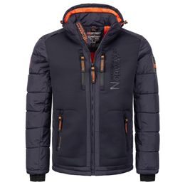 Geographical Norway Winterjacke