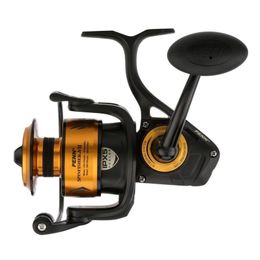 Penn Spinfisher VII SSVII2500 EU Spinnrolle