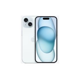 Apple iPhone 15 Plus - 256 GB - Blau
