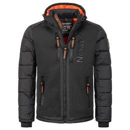 Geographical Norway Winterjacke