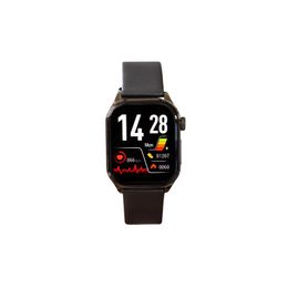 Knauermann Smartwatches PRO 3 (2024) Schwarz