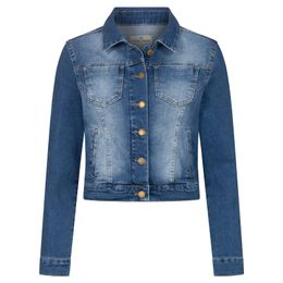 Rock Creek Jeansjacke Jacke