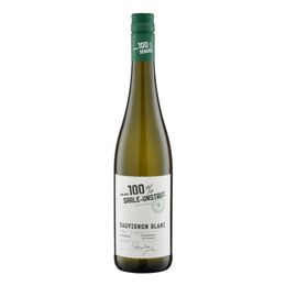 Für Mich 100% Saale-Unstrut Sauvignon Blanc 12,0 % vol 0,75 Liter - Inhalt: 6 Flaschen