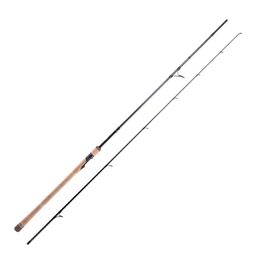 Zeck UBS Baitjigger XH 2,40m 40-120g Spinnrute