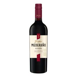 Freixenet Mederaño Tinto 12,5 % vol 0,75 Liter - Inhalt: 6 Flaschen
