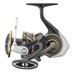 Daiwa 23 CALDIA SW 8000-H (EU) Meeres-Spinnrolle