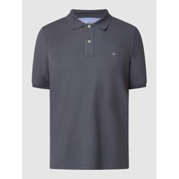 Fynch-Hatton Poloshirt aus Supima®-Baumwolle