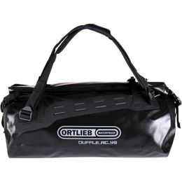 Ortlieb Duffle RC 49L Reisetasche in black