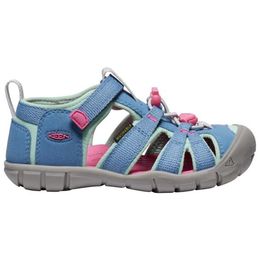 Keen - Kids Seacamp II CNX - Sandalen US 11K | EU 29 blau