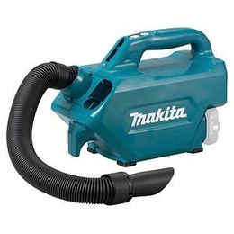 Makita CL121DZX Akku-Staubsauger ohne Akku