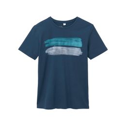 bonprix Jungen T-Shirt aus Bio-Baumwolle