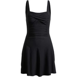 bonprix Shape Badekleid aus recyceltem Polyamid mittlere Formkraft