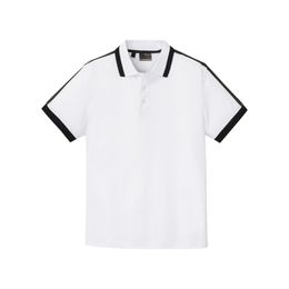 bonprix Piqué-Poloshirt