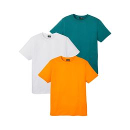 bonprix T-Shirt (3er Pack)