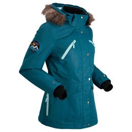 bonprix Funktions-Jacke, wasserdicht