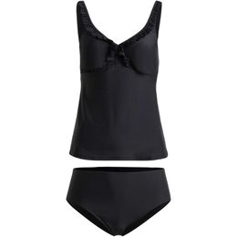 bonprix Tankini (2-tlg.Set) aus recyceltem Polyamid