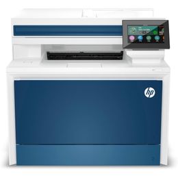 HP FarblaserJet Pro MFP 4302FDW Laserdrucker Farbe