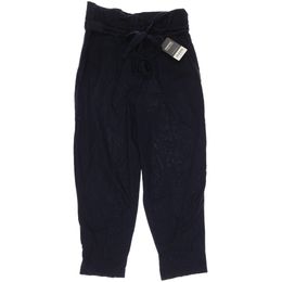 Marie Lund Damen Stoffhose, marineblau, Gr. 38