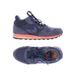 Nike Damen Sneakers, blau