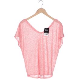 Esprit Damen T-Shirt, pink