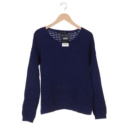 French Connection Damen Pullover, blau