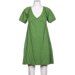 Roxy Damen Kleid, hellgrün