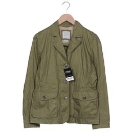 Geox Damen Jacke, grün