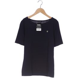 Marc O'Polo Marc O Polo Damen T-Shirt, marineblau, Gr. 36