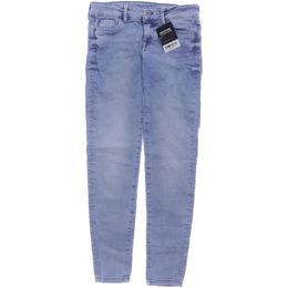 Pepe Jeans Damen Jeans, blau, Gr. 25