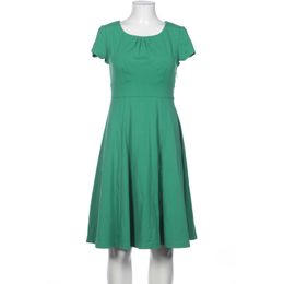 Boden Damen Kleid, grün