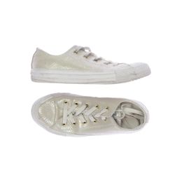 Converse Damen Sneakers, beige