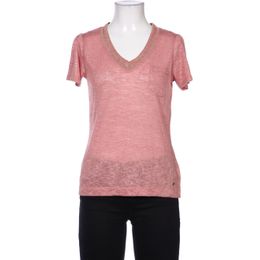 Zero Damen T-Shirt, pink, Gr. 36