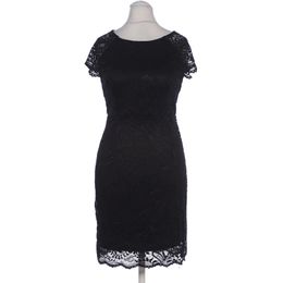 Only Damen Kleid, schwarz, Gr. 38