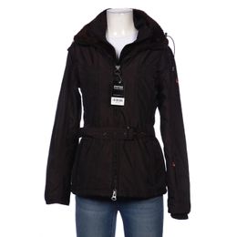 Wellensteyn Damen Jacke, braun