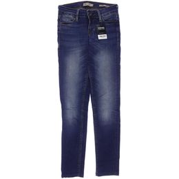 Guess Damen Jeans, marineblau, Gr. 34
