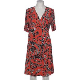 Gerry Weber Damen Kleid, rot