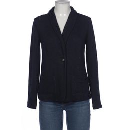 Banana Republic Damen Blazer, marineblau