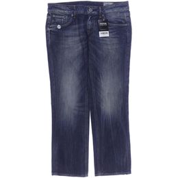 G-Star Raw G Star RAW Damen Jeans, blau, Gr. 30