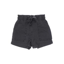 H&M H&M Damen Shorts, grau, Gr. 36