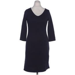 Tom Tailor Damen Kleid, marineblau, Gr. 36