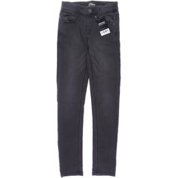 s.Oliver Herren Jeans, grau, Gr. 158