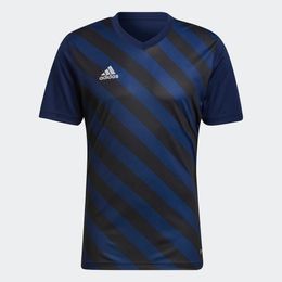 Adidas Entrada 22 Graphic Trikot