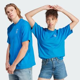 Adidas Graphic T-Shirt – Genderneutral
