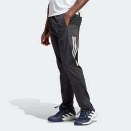 Adidas 3-Streifen Knitted Tennis Hose
