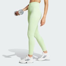 Adidas Optime Full-Length Leggings