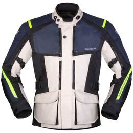 Modeka Varus, Textiljacke wasserdicht