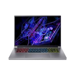 Acer Predator Triton Neo 16 Pro Gaming-Notebook | PTN16-51 | Silber