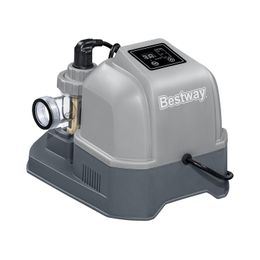 Bestway Chlorgenerator Chlorfrei Salzwassersystem